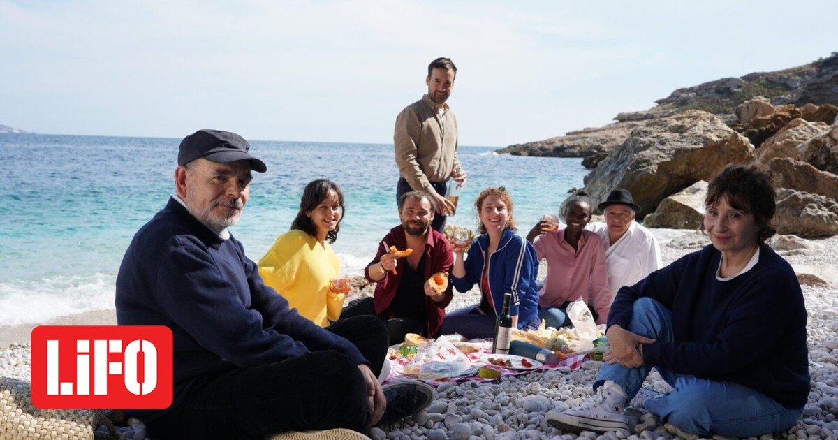 Και η Γιορτή Συνεχίζεται (Et la fete continue) | Προβολές | Σινεμά | LiFO